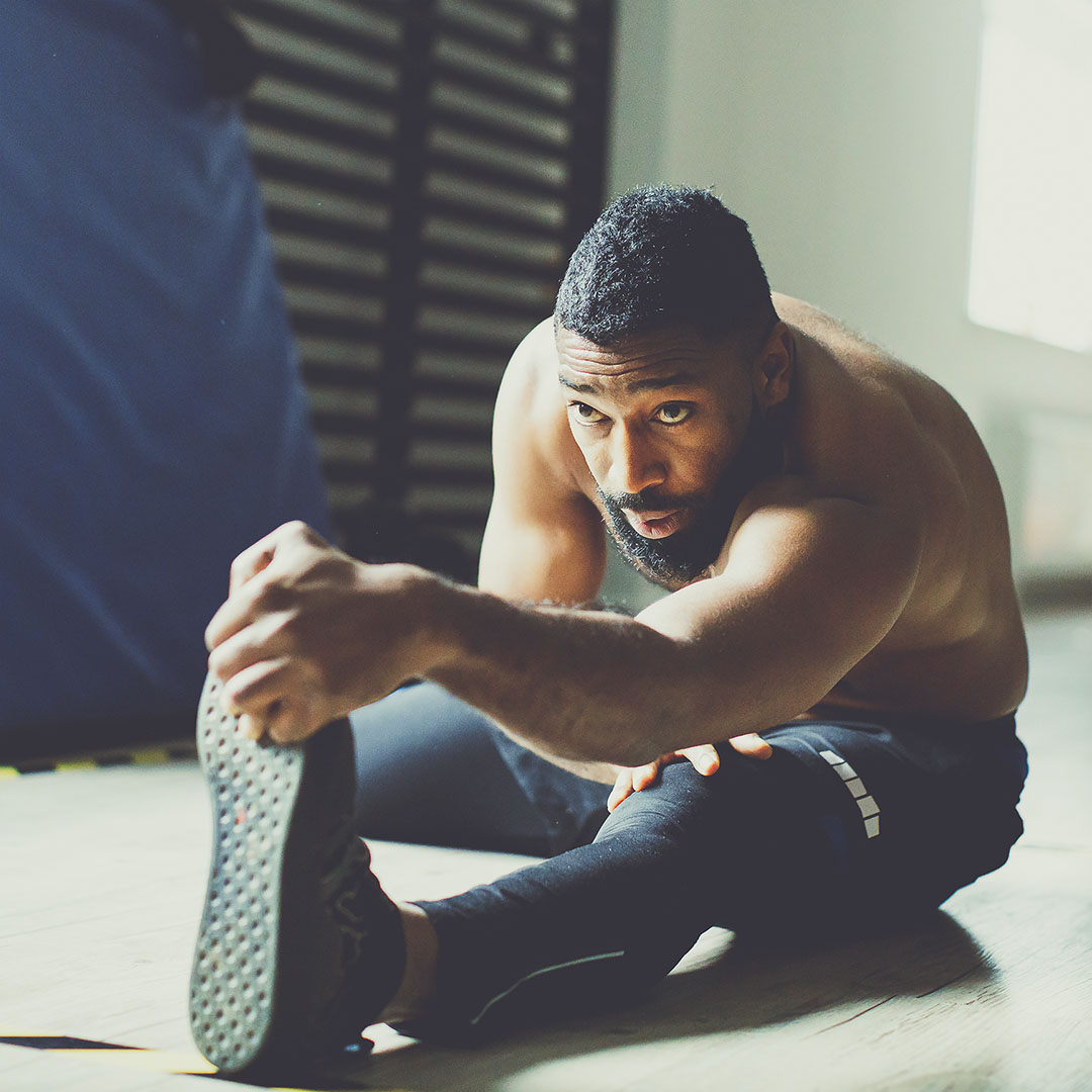 Rester actif et en sécurité : Éviter les blessures pendant l'exercice ...